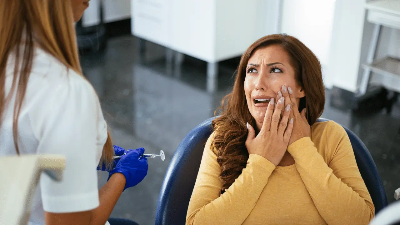 3 Jenis Sakit Gigi Geraham dan Solusinya